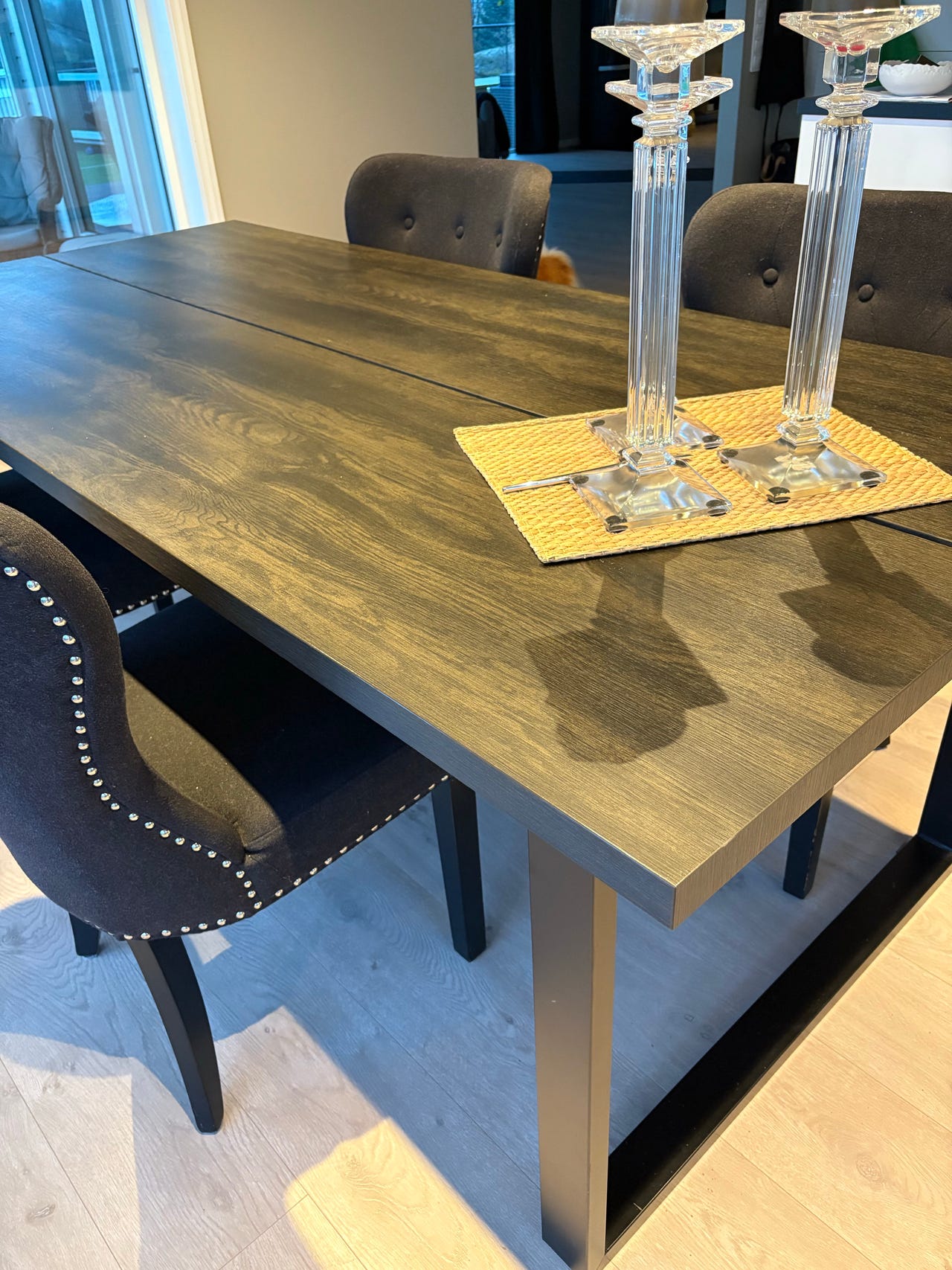 Tranebo spisebord | FINN-torget
