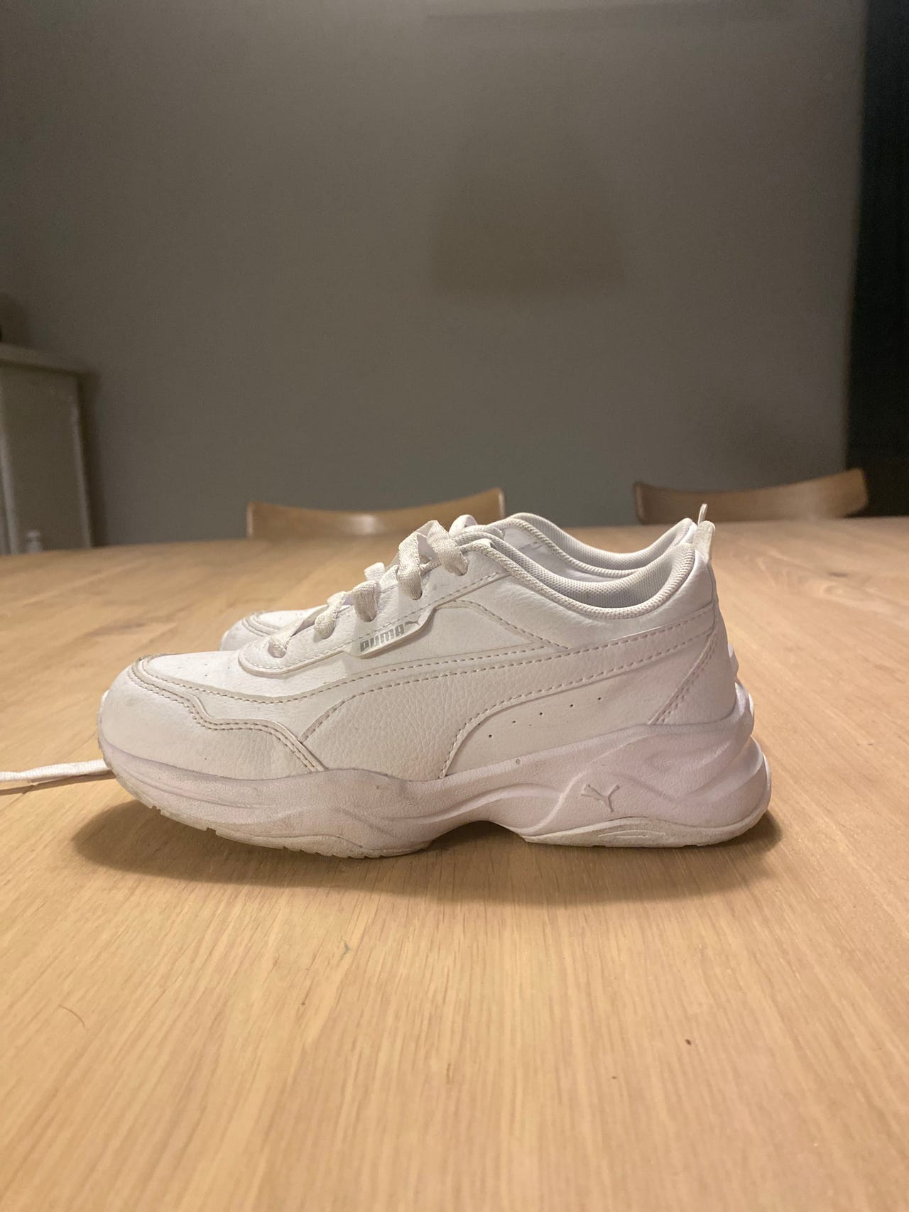 PUMA sko i str 34 | FINN-torget