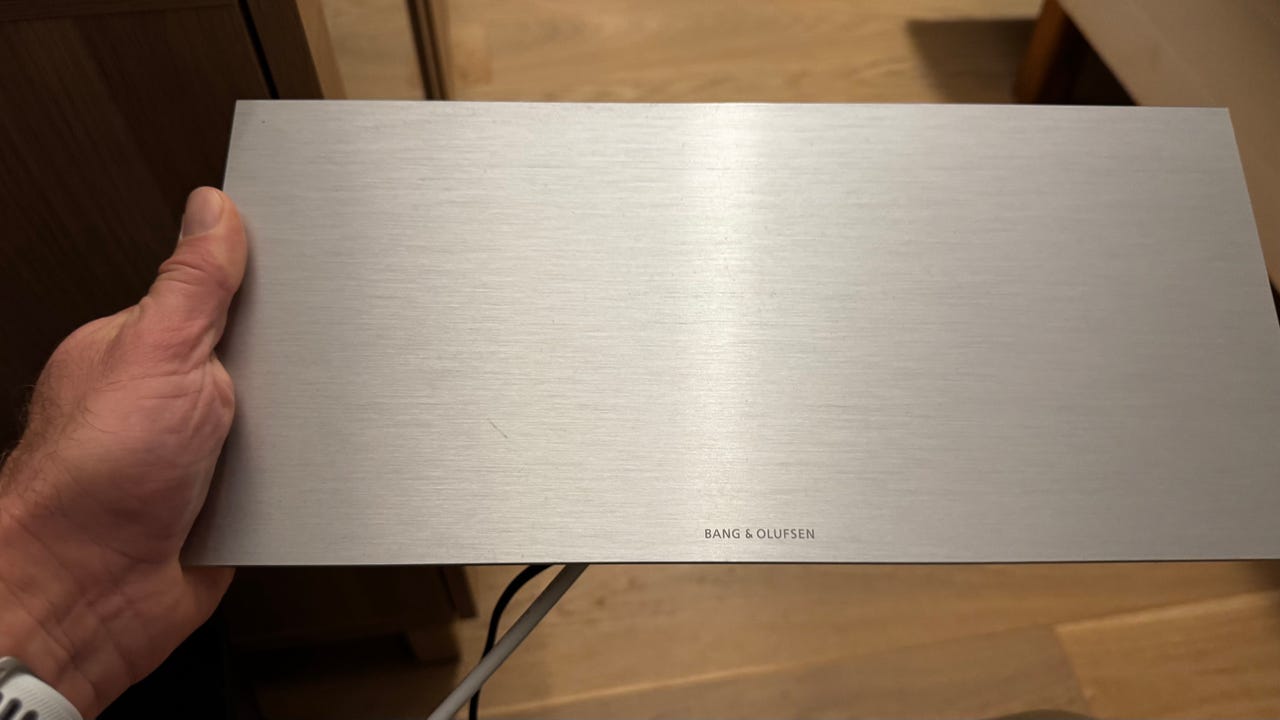 Bang & Olufsen BeoLink Gateway type 1703 | FINN-torget