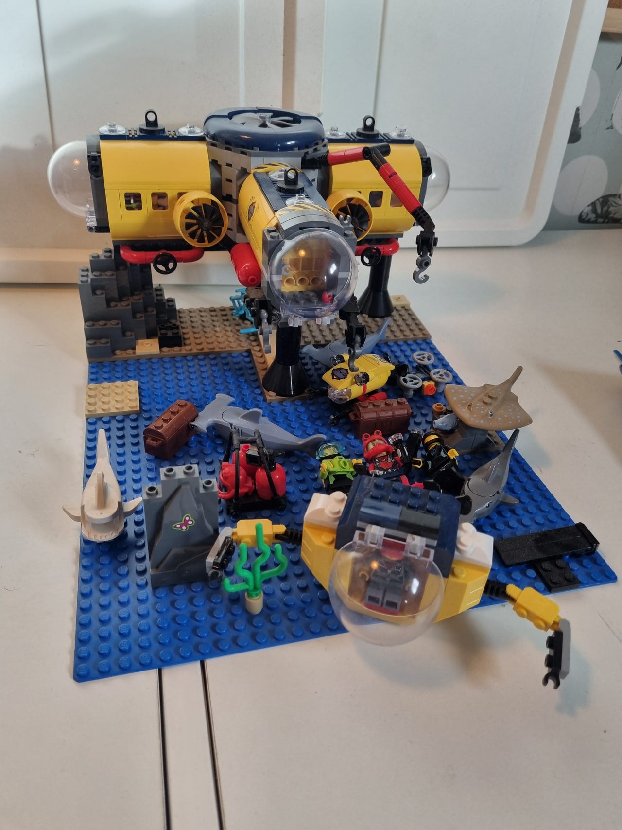 LEGO city 60265 | FINN-torget