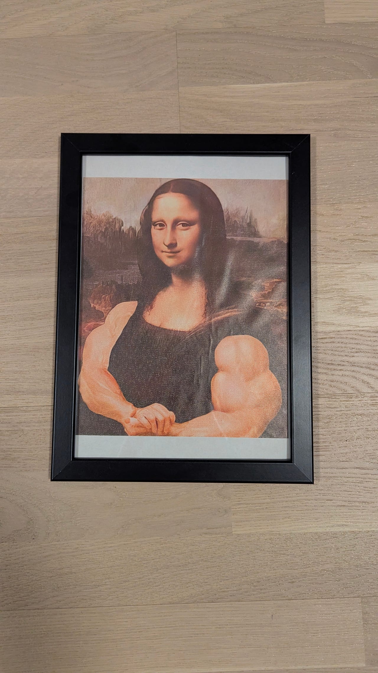 Mona Lisa | FINN-torget