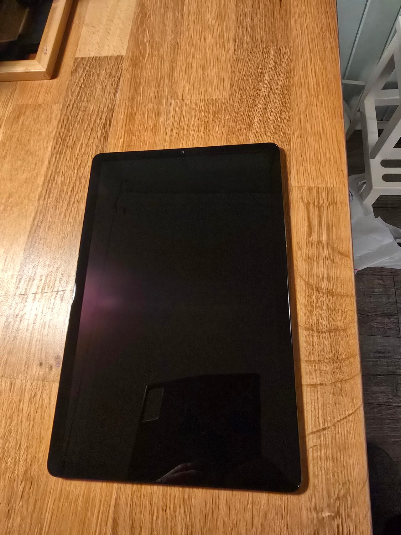 Samsung Tab S5e med originalt tastatur deksel med magnetfeste. | FINN ...