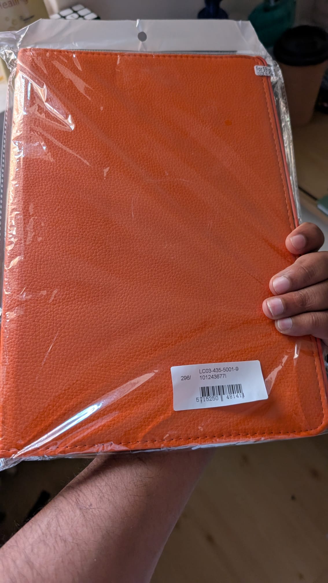 Tab S9 plus . case and cover | FINN-torget