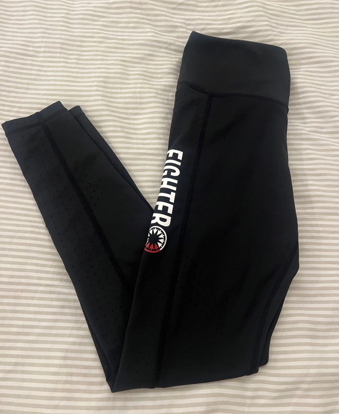 Fighter tights | FINN-torget