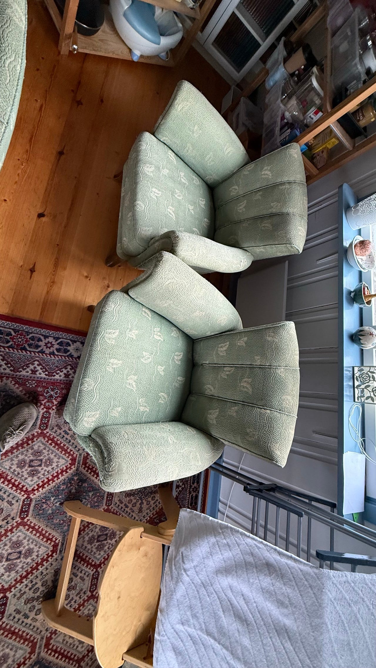 Sofa og stoler | FINN-torget