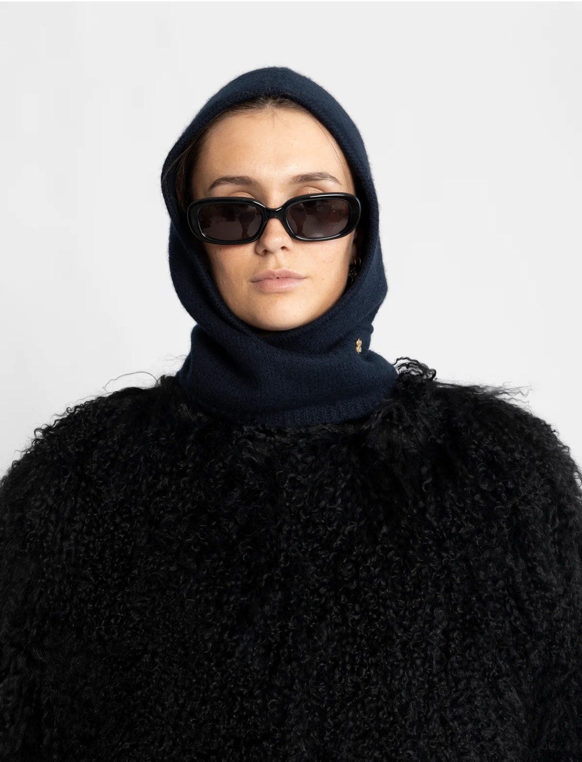 Balaclava fra ganni | FINN-torget