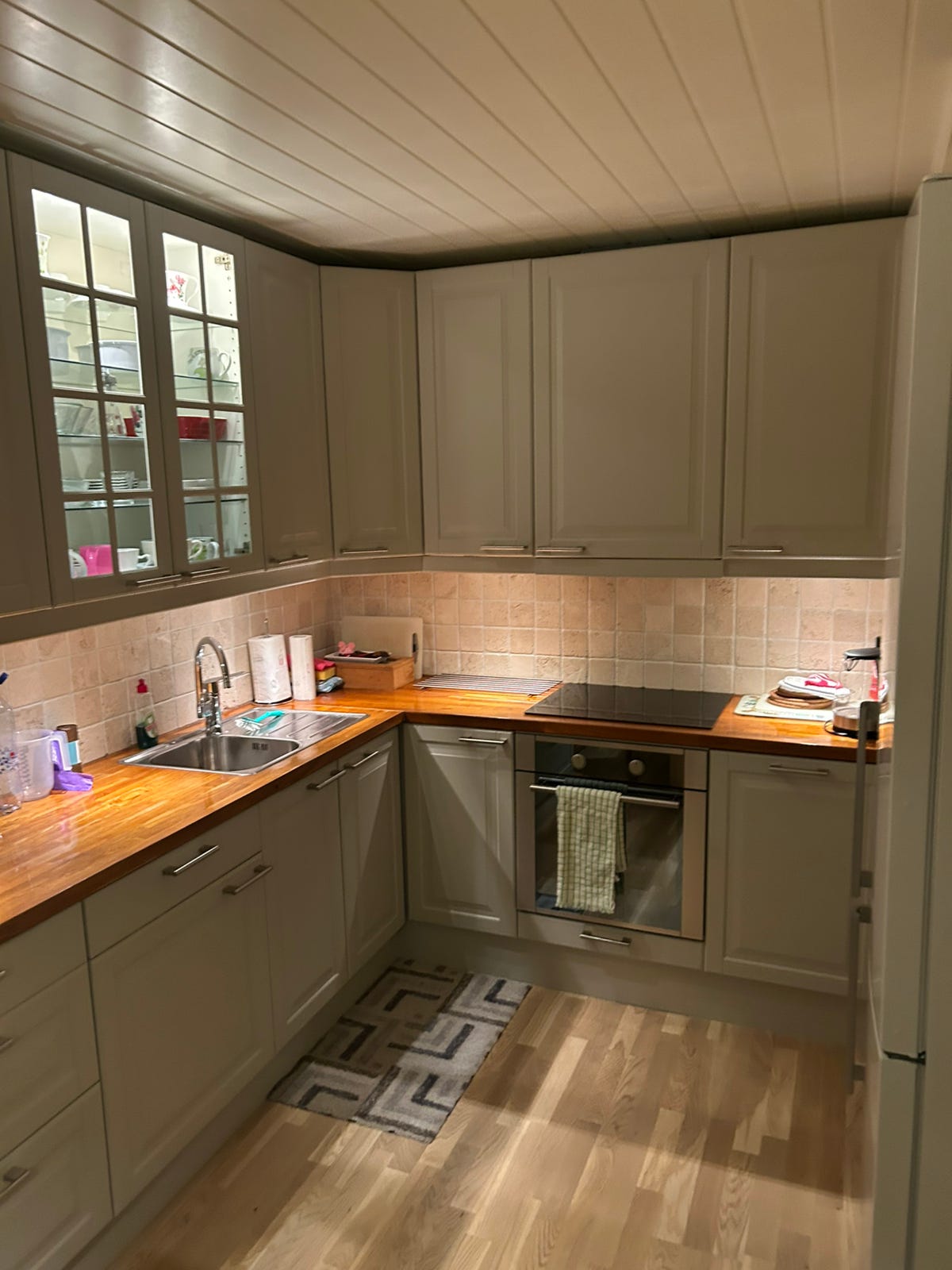 Kjøkken selges | FINN-torget