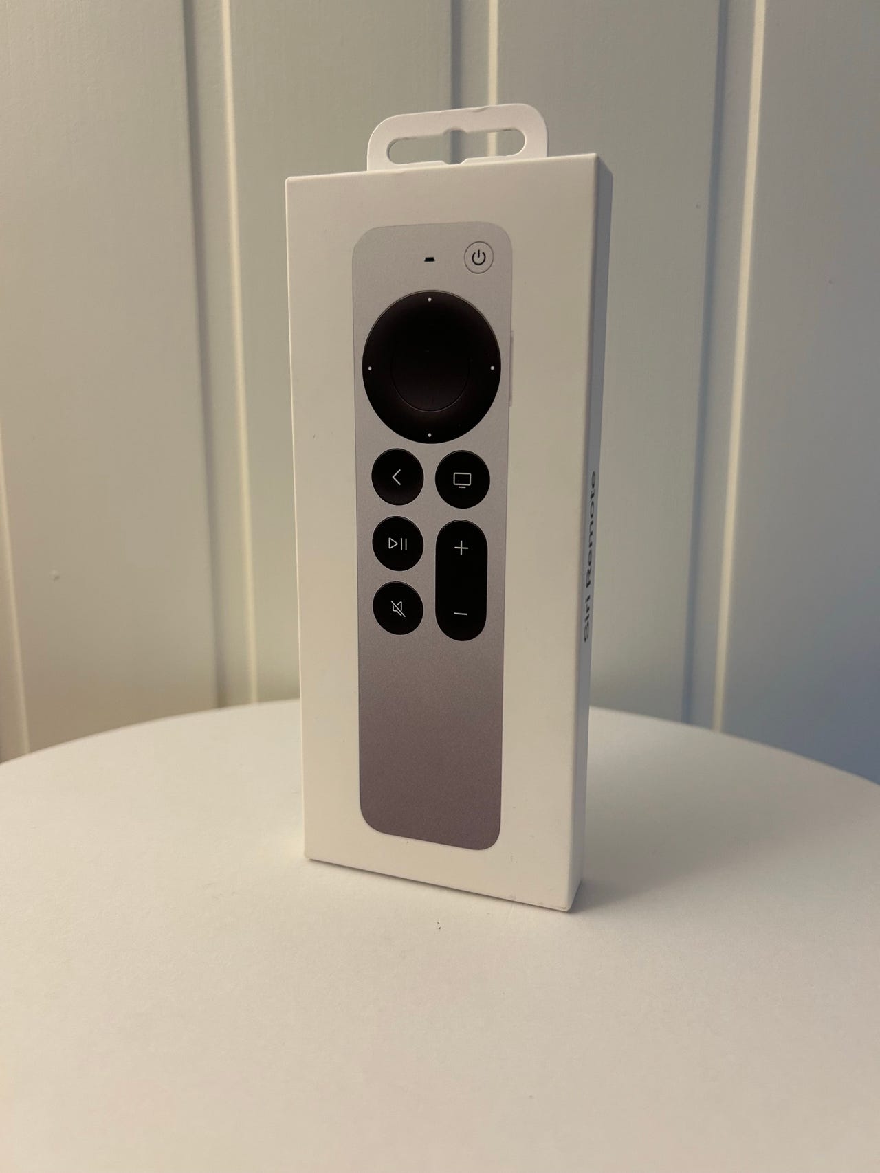 Apple Siri Remote 3rd Gen | FINN-torget