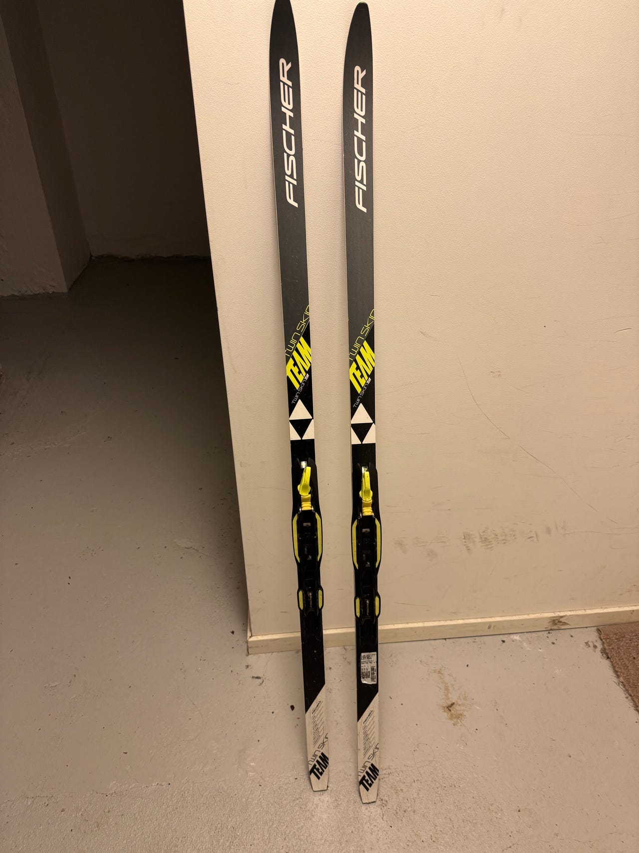 Felleski barn | FINN-torget