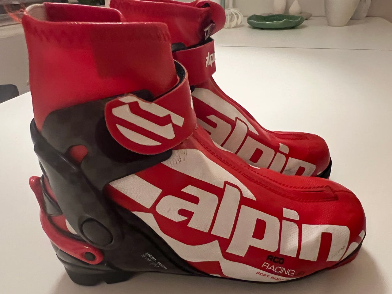 Alpina Racing kombisko str 36 | FINN-torget