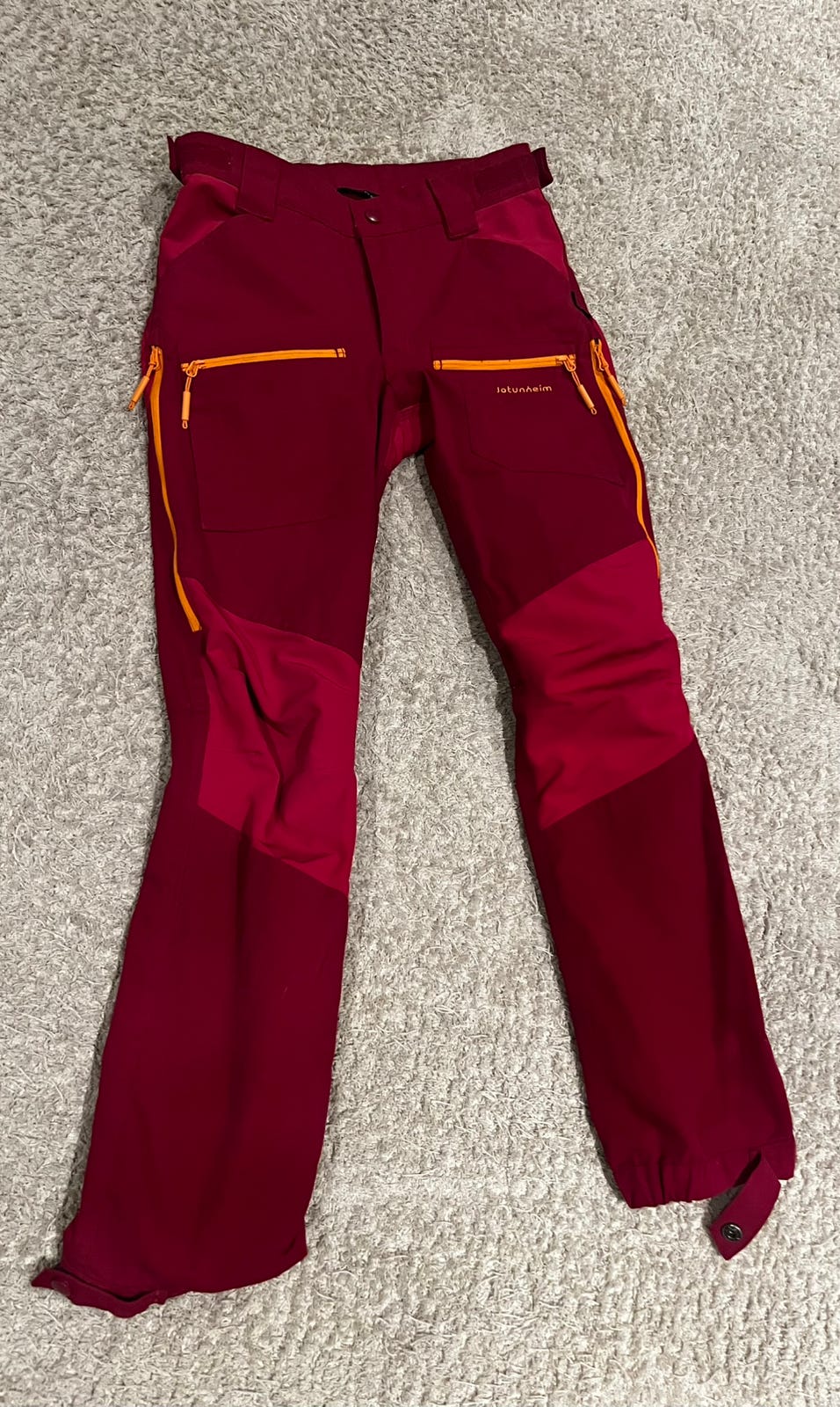 Jotunheim Fossberg turbukse str 152 | FINN-torget