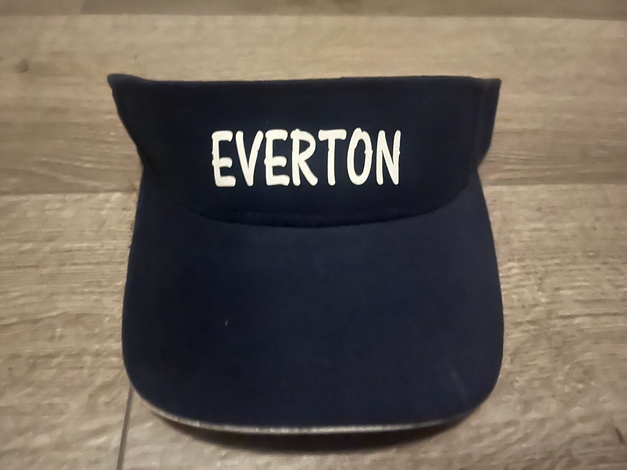 Everton caps | FINN-torget