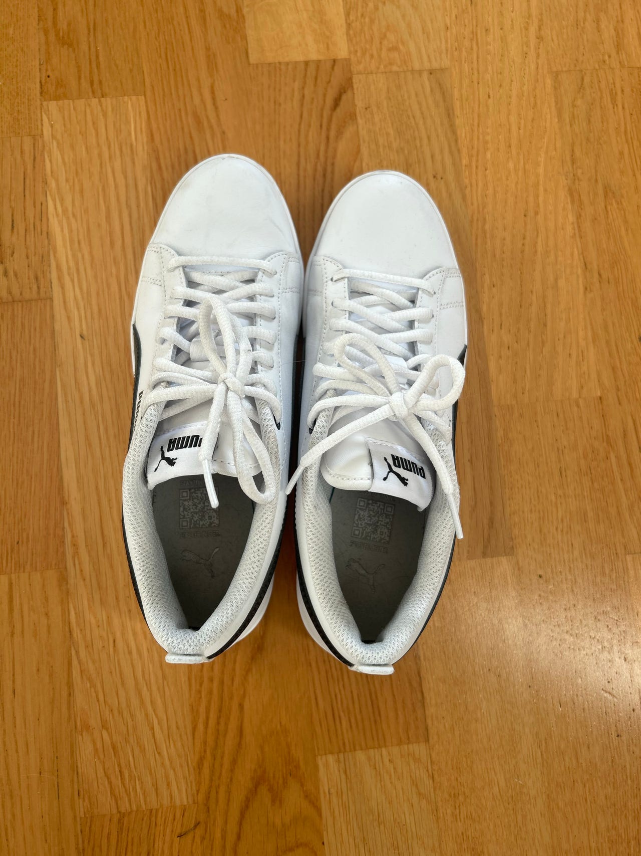 Puma sneakers str 38 | FINN-torget