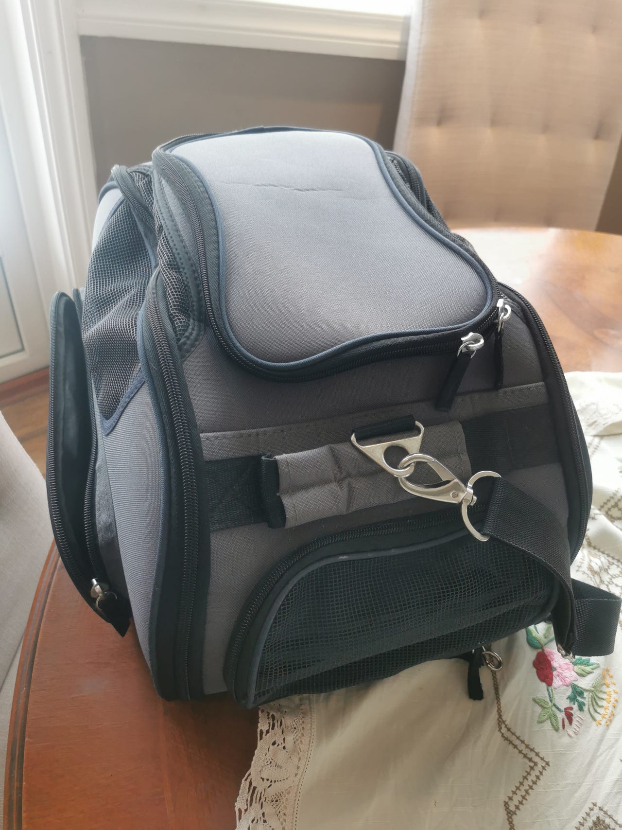 Trixie hunde bag/katt | FINN-torget