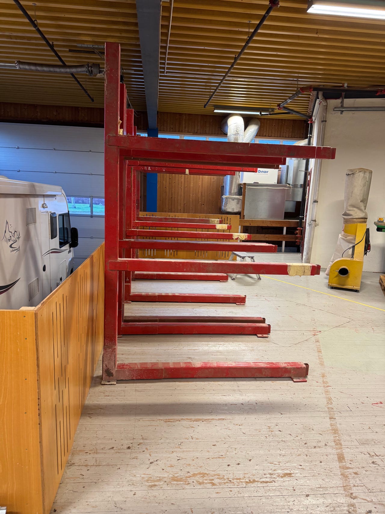 Plate reol | FINN-torget