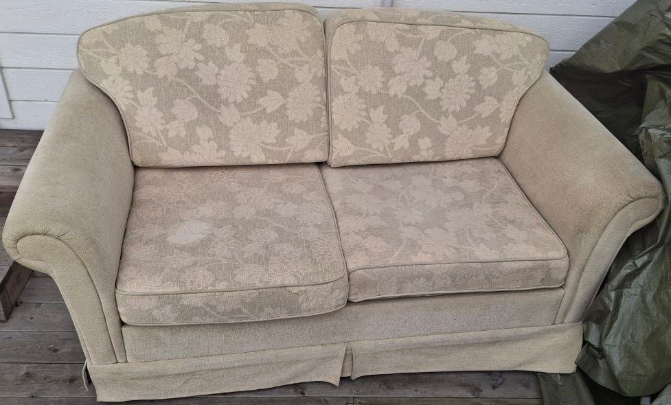 Sofa | FINN-torget
