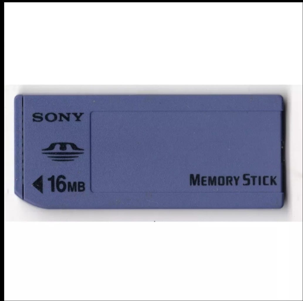 Memory stick 16 GB | FINN-torget