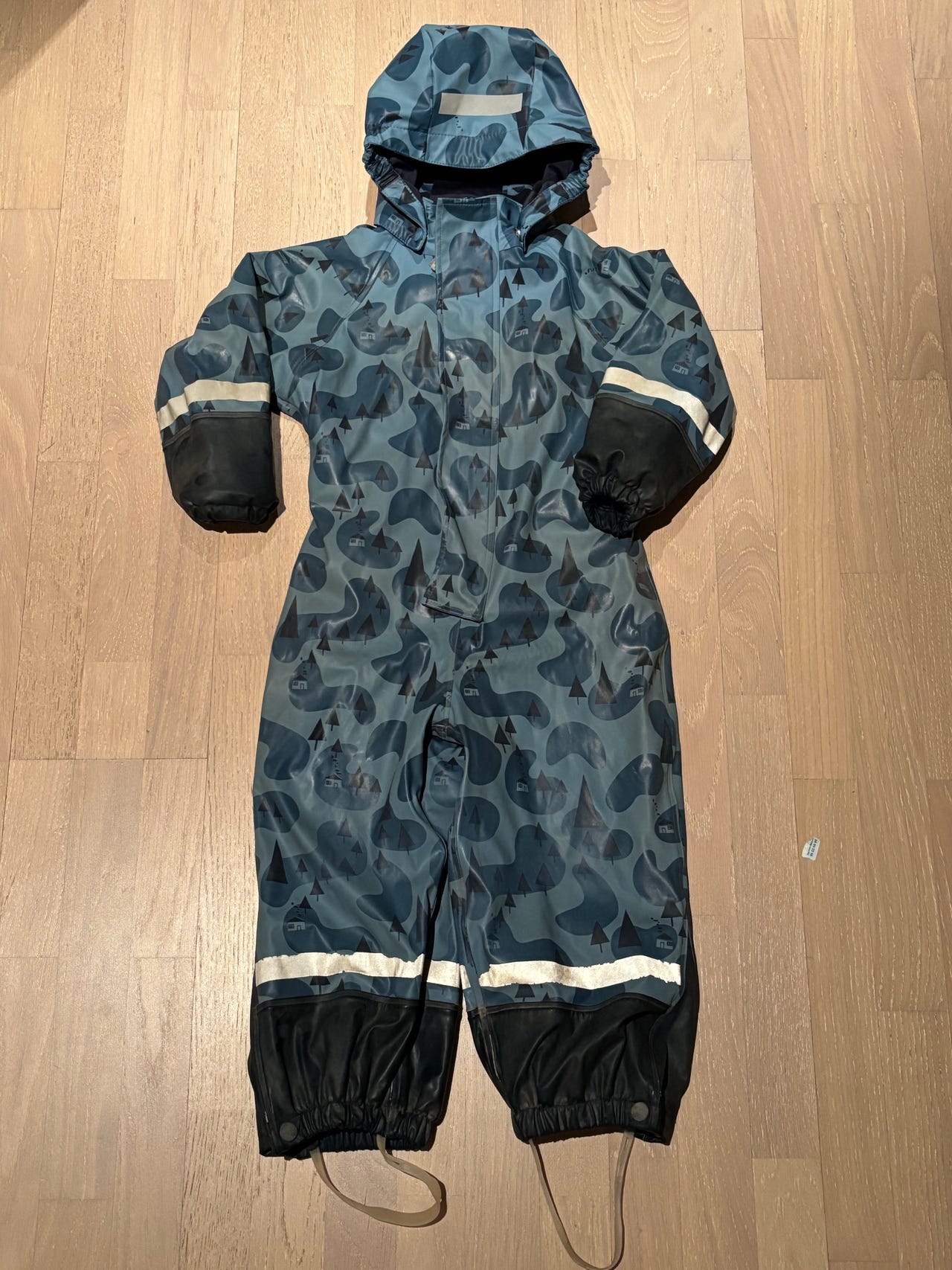 Reflex foret regndress | FINN-torget