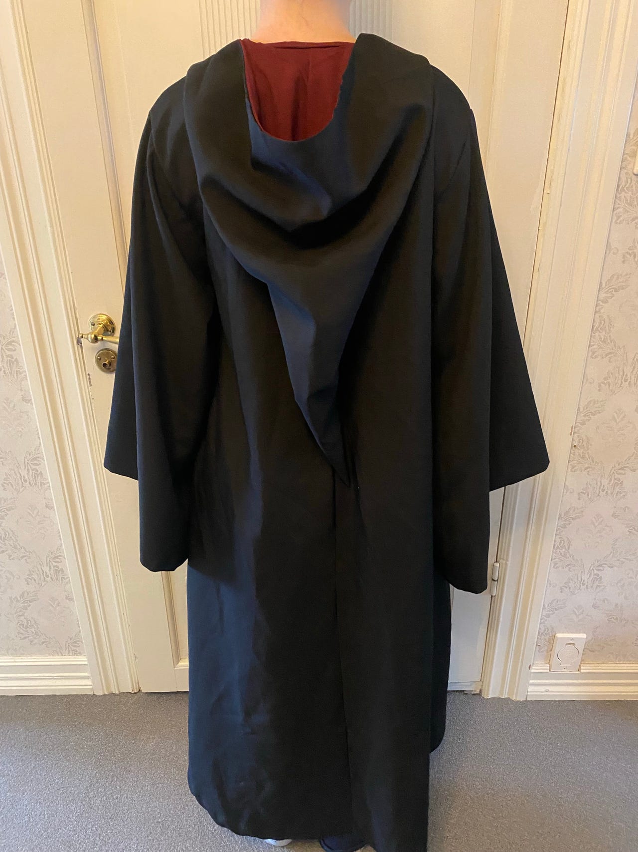 Harry Potter kappe | FINN-torget