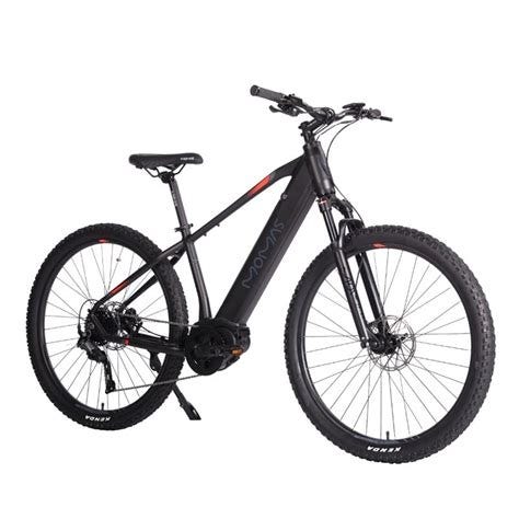 Ebike - Momas Jason 2025 + | FINN-torget