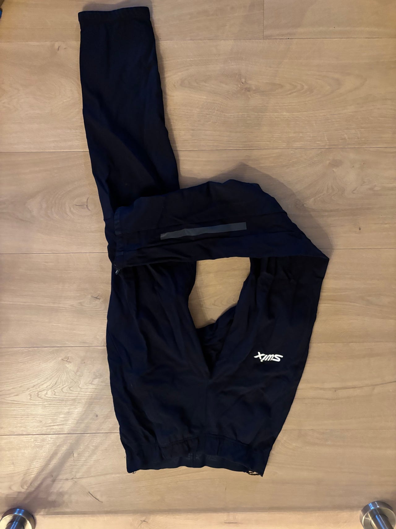Swix merino/vindtett bukse | FINN-torget