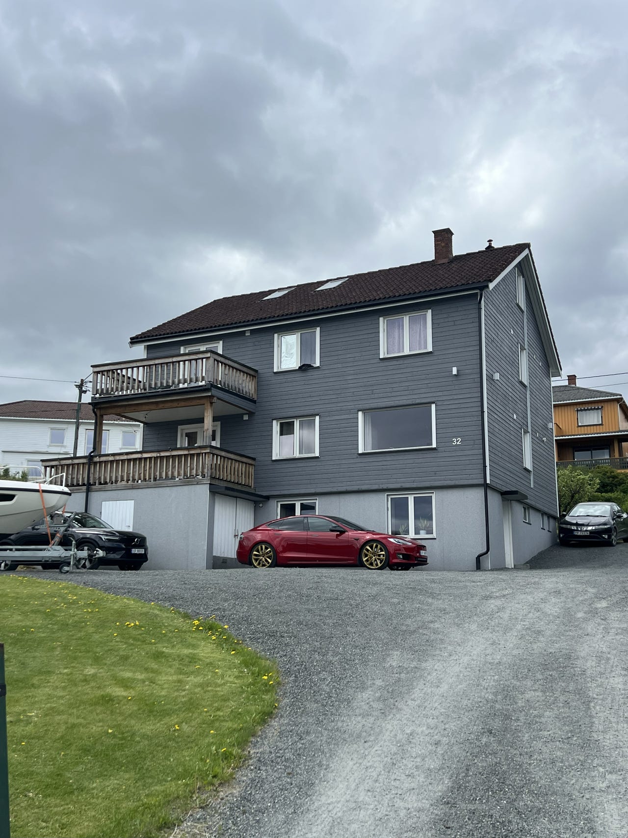 Hybel nær NTNU | FINN eiendom