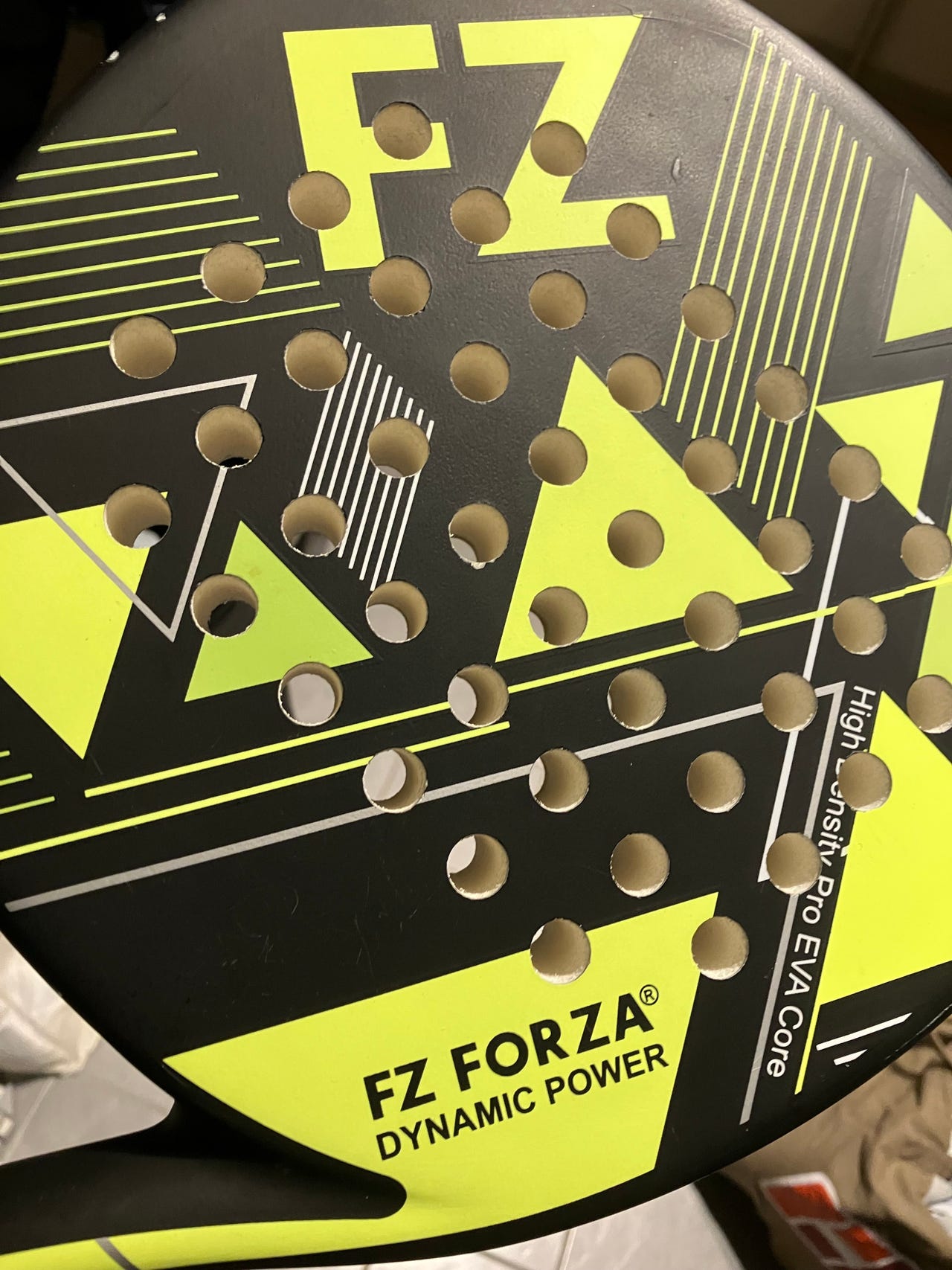 Forza padel racket | FINN-torget
