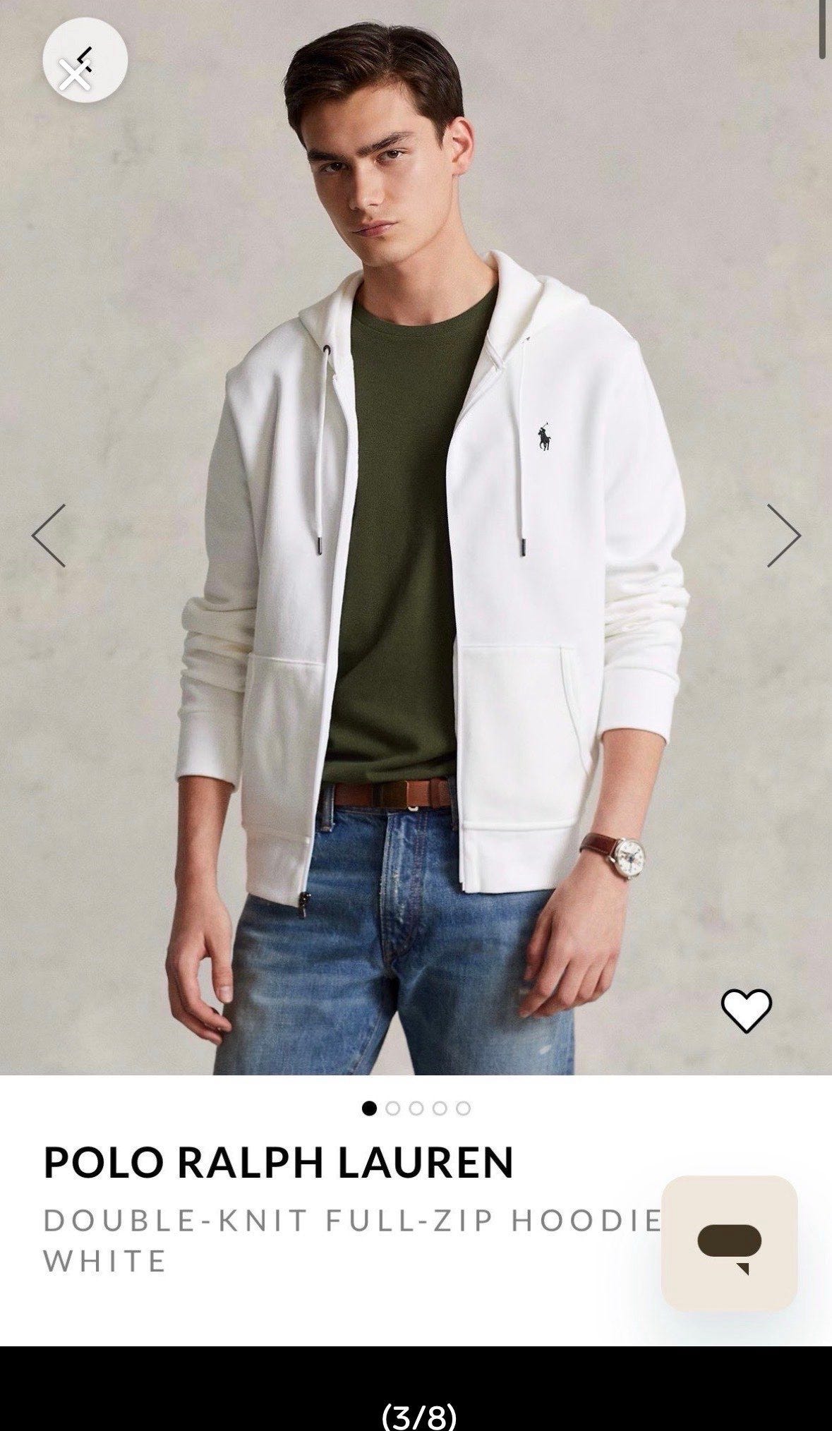 POLO RALPH LAUREN | FINN-torget