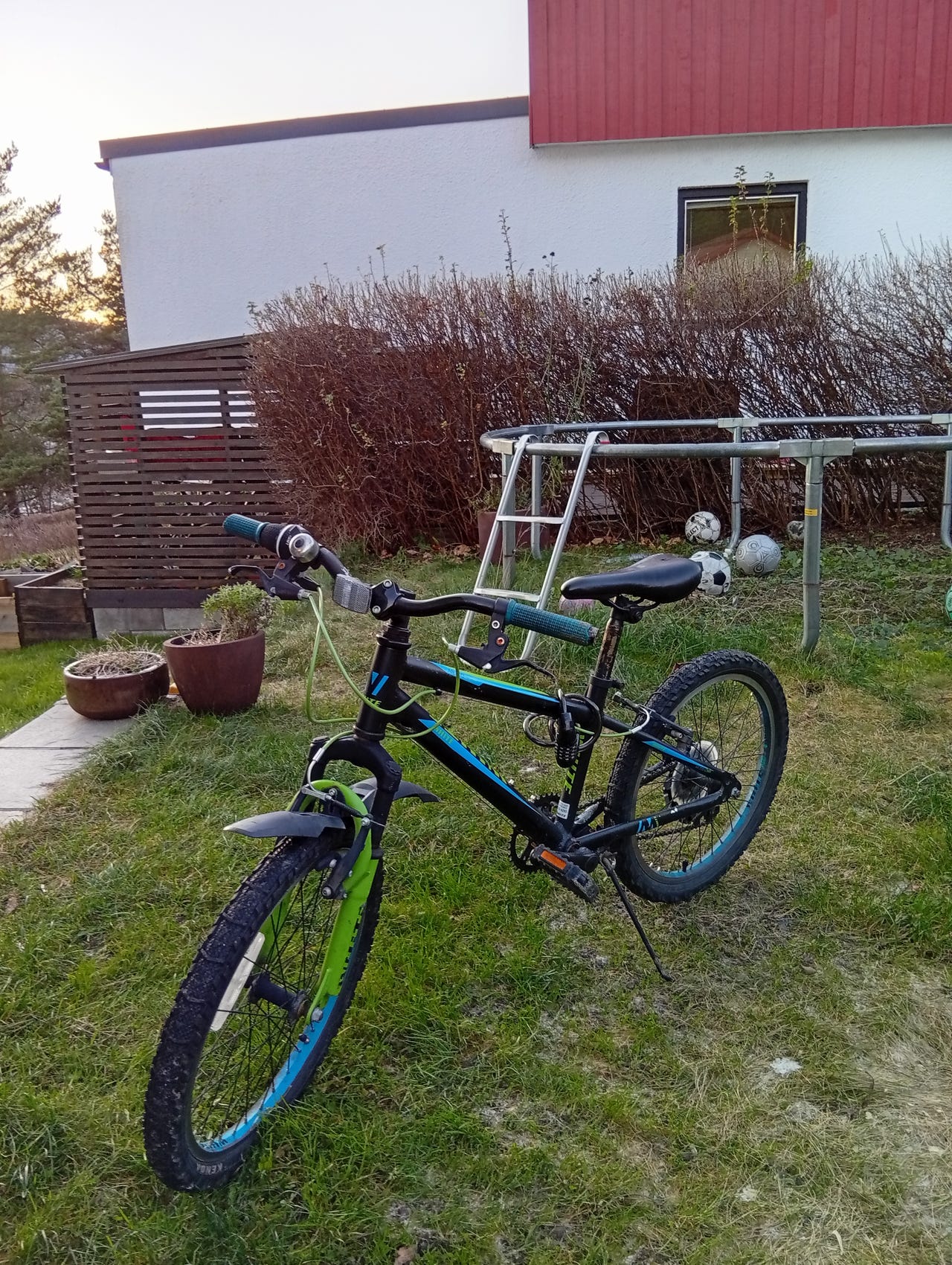 Sykkel selges | FINN-torget