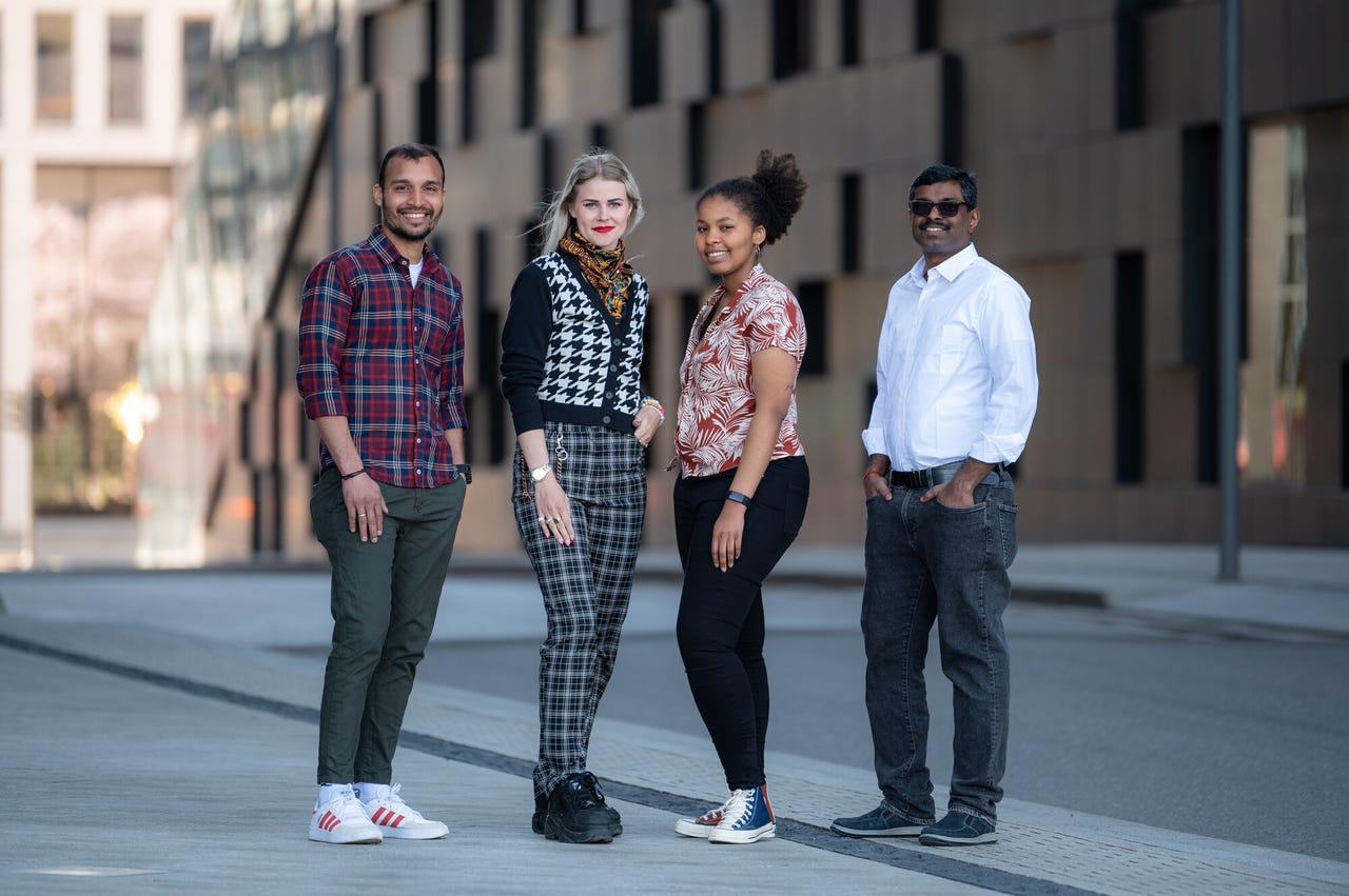 Shape the Future of Savings & Investments with DNB's Spare App! | FINN.no