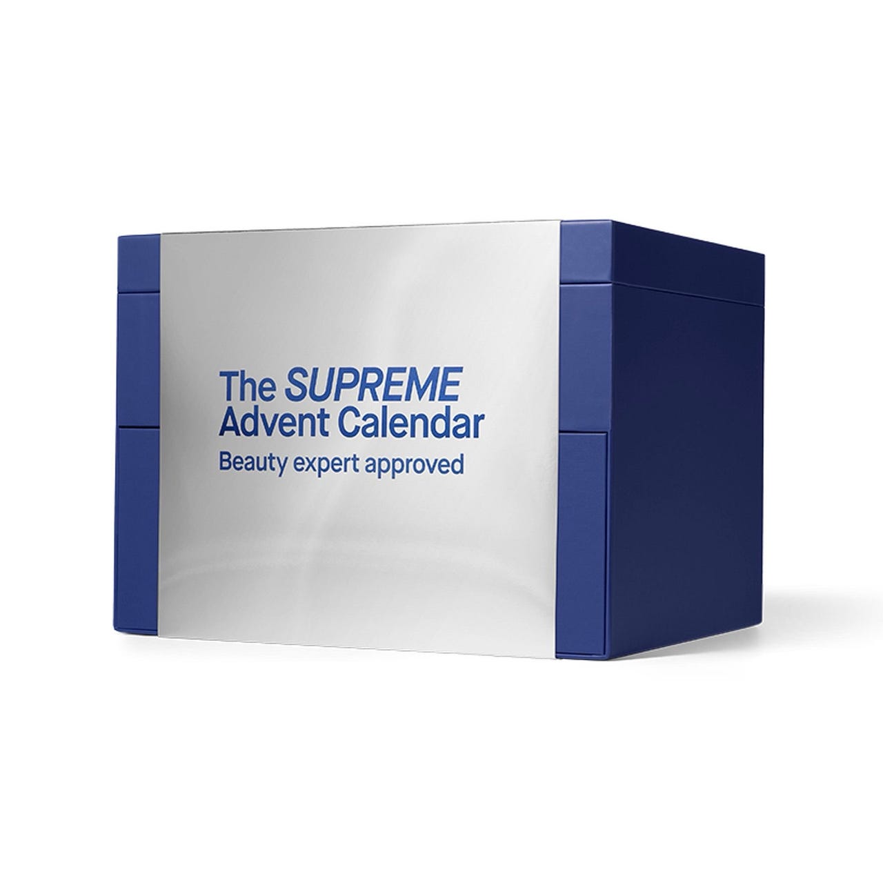 Kicks Supreme advent kalender | FINN-torget