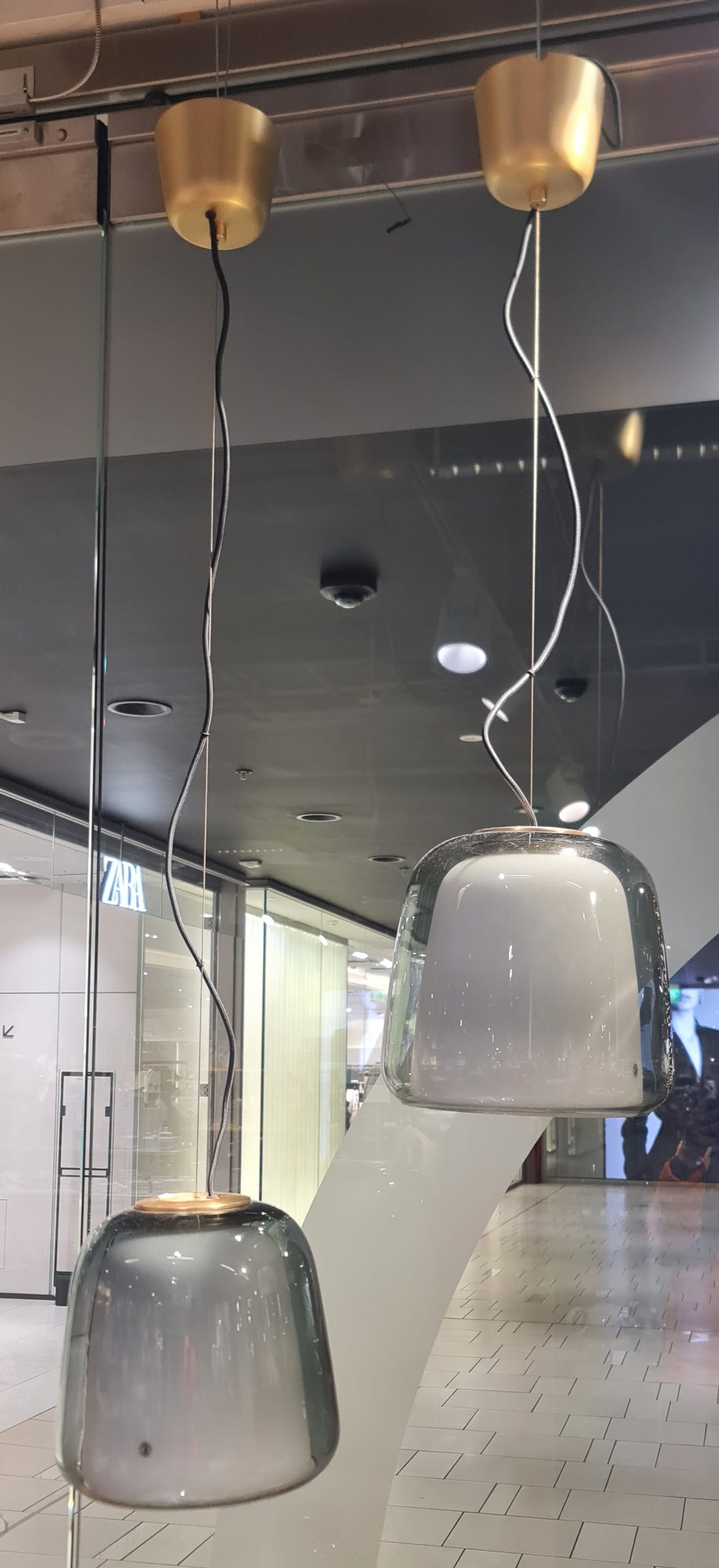 Evedal Ikea taklamper. | FINN-torget