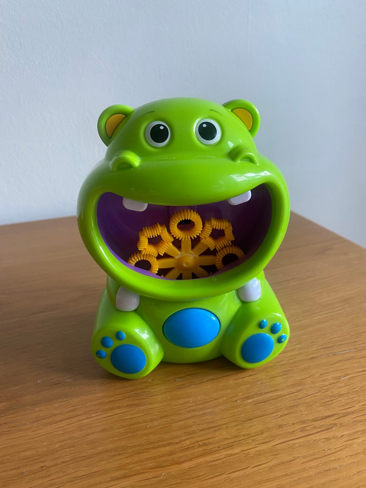 Boble maskin til barn/baby | FINN-torget