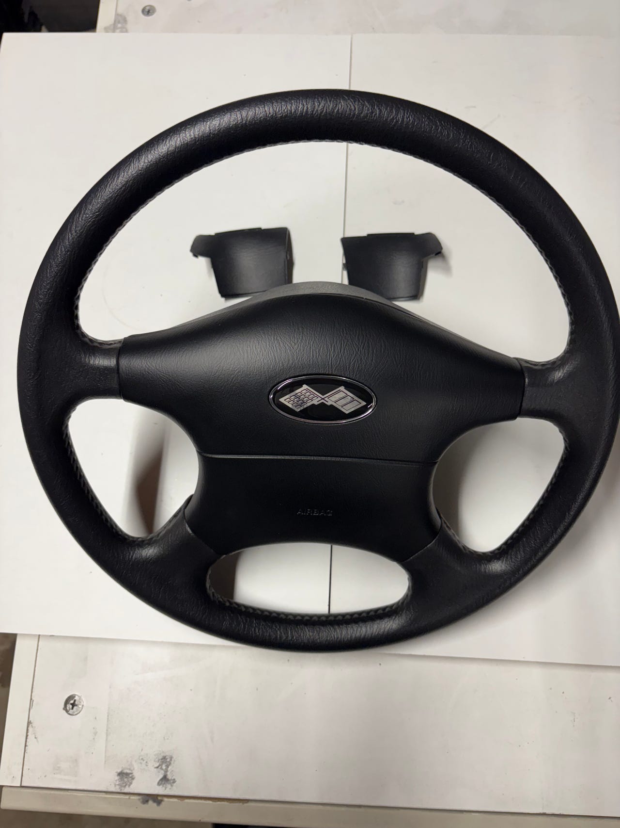 Mopedbil deler fra Ligier JS 50 | FINN-torget
