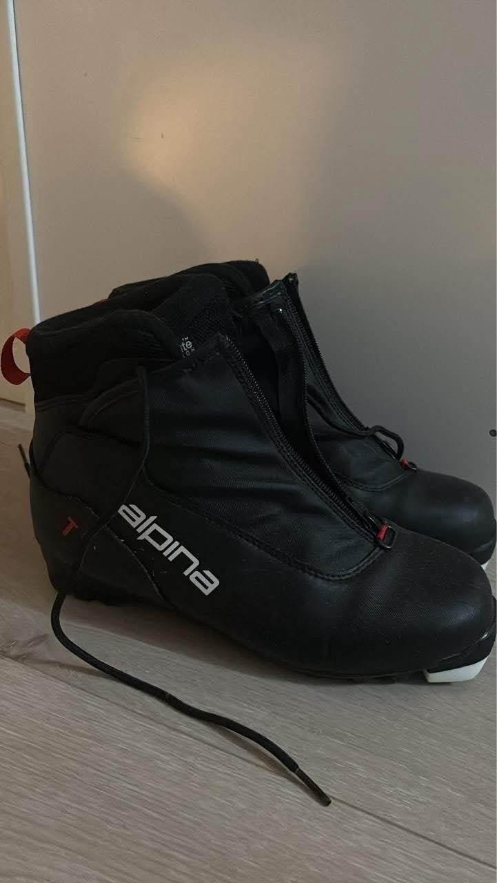 Alpina skisko | FINN-torget