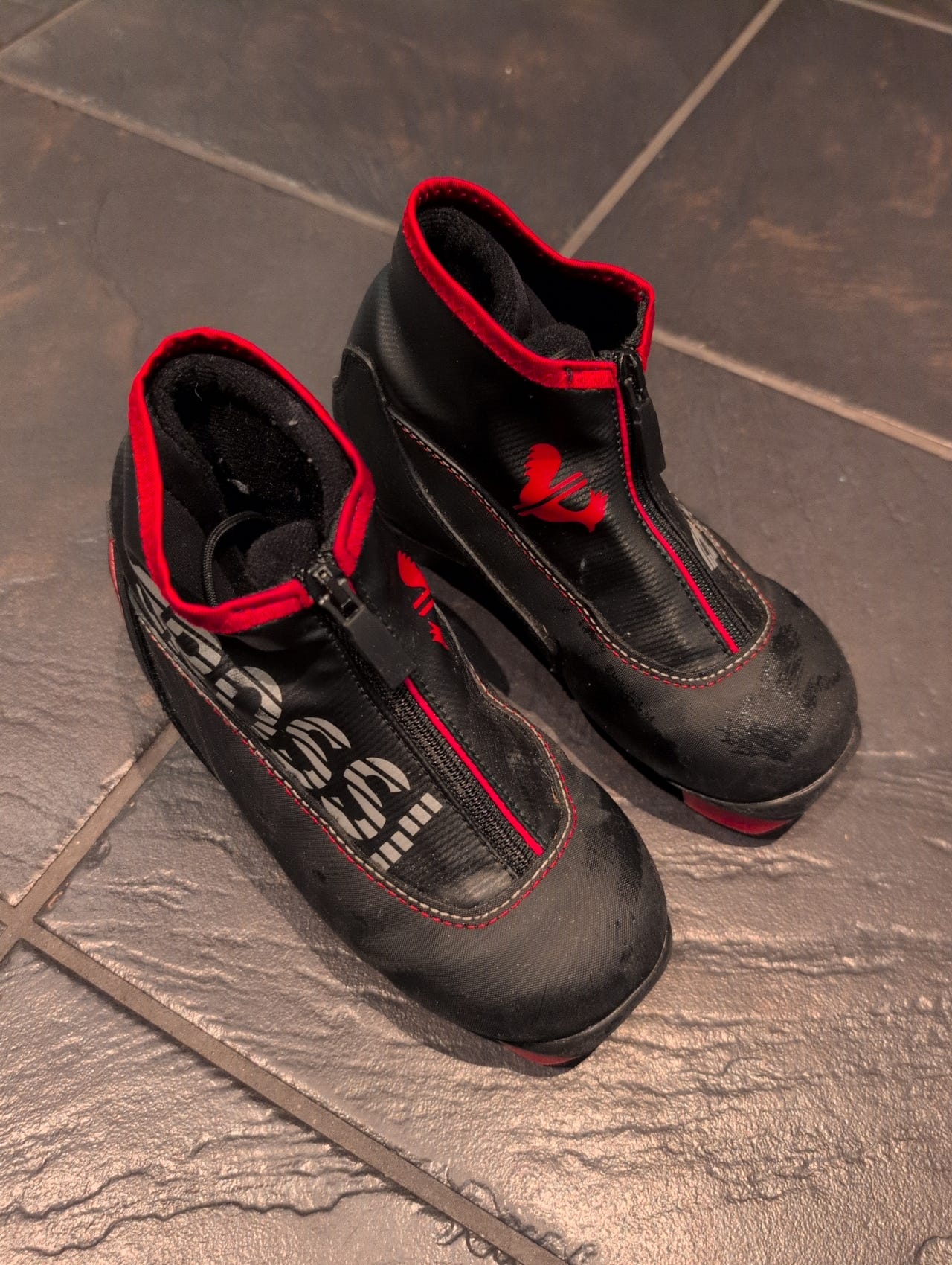 Rossignol skisko str 30 | FINN-torget