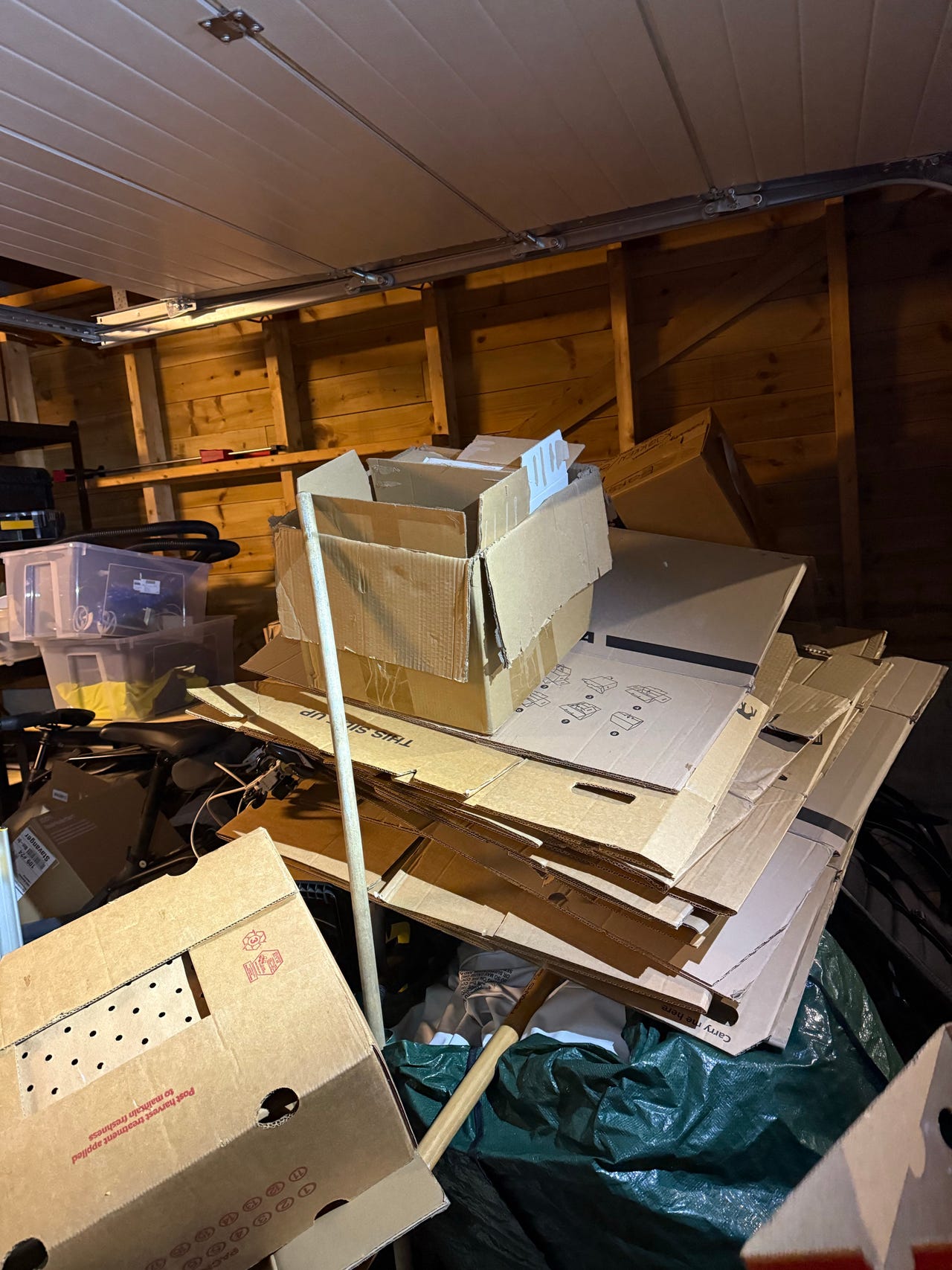 Flytteesker / flyttekasser gis bort -13+ stk | FINN-torget