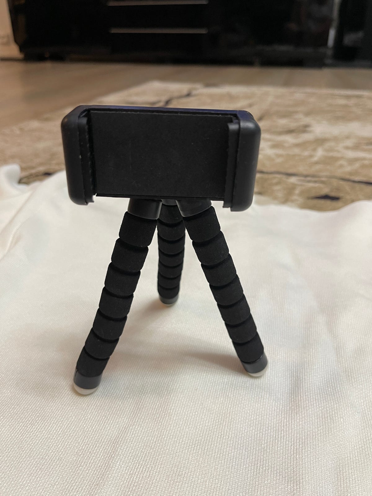 Mobil stang eller holder | FINN-torget