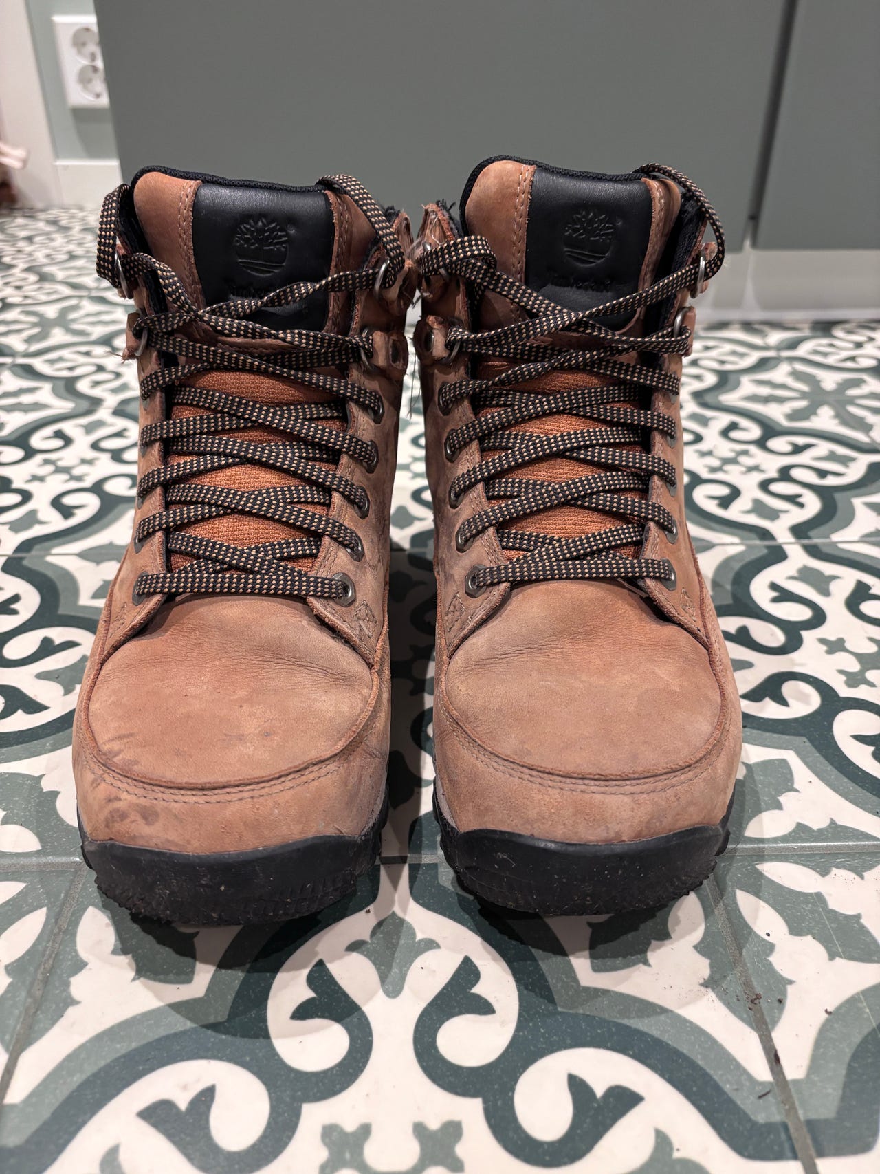 Timberland vintersko | FINN-torget