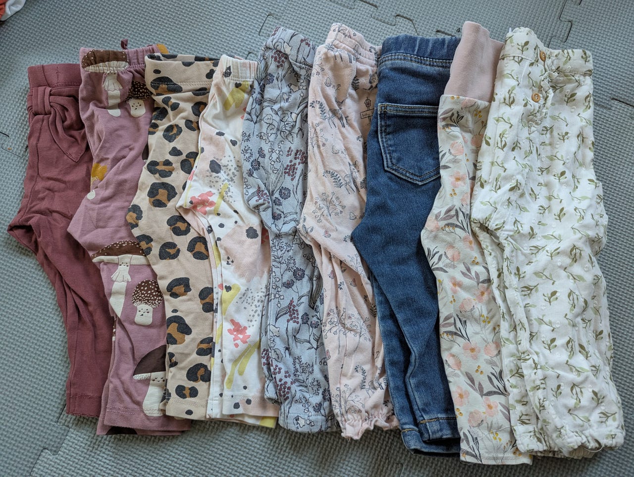 Fine bukser str 80 | FINN-torget