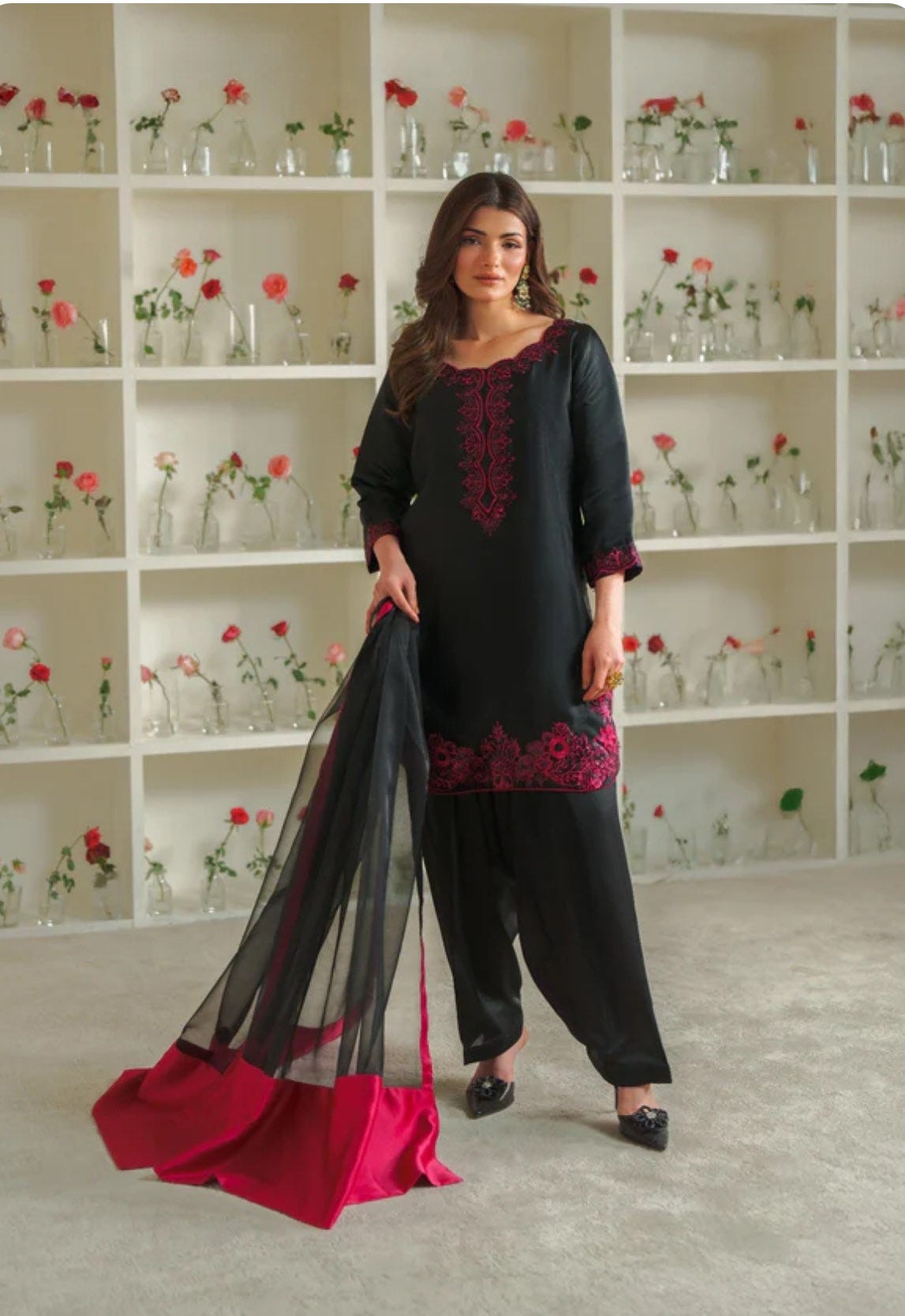 Pakistansk/ indisk fest klær | FINN-torget