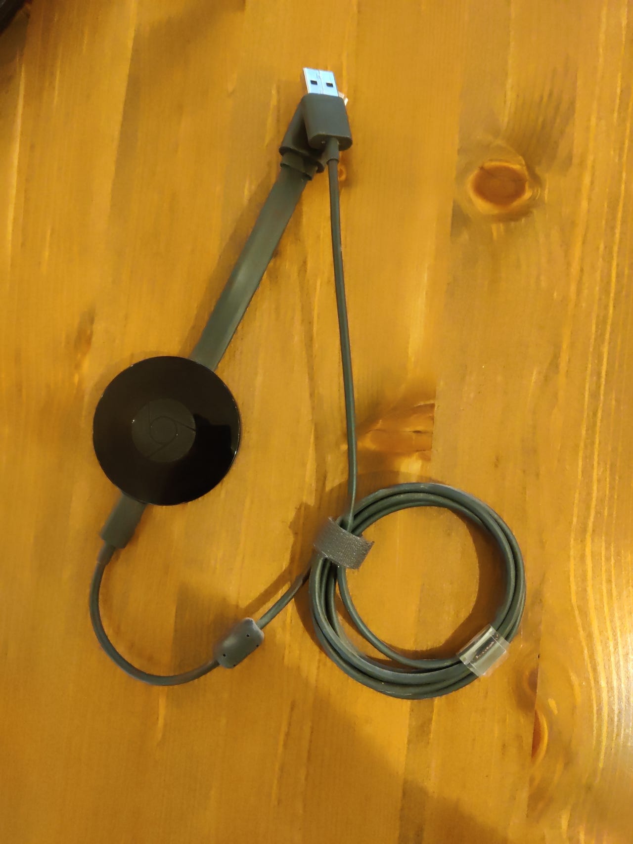 Chromecast gen 2 | FINN-torget