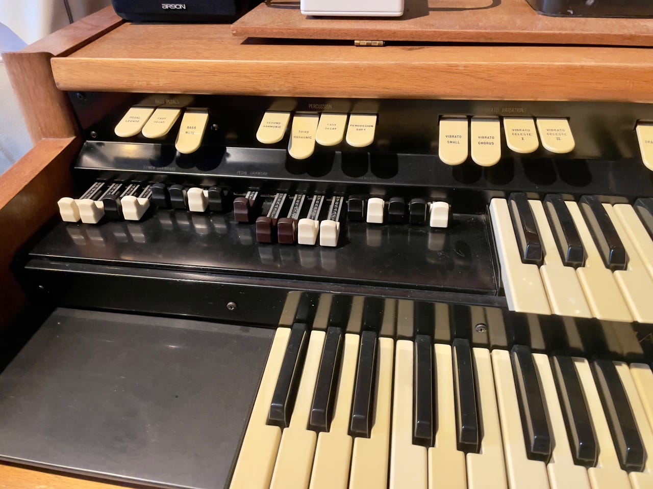 Hammond M102 | FINN-torget