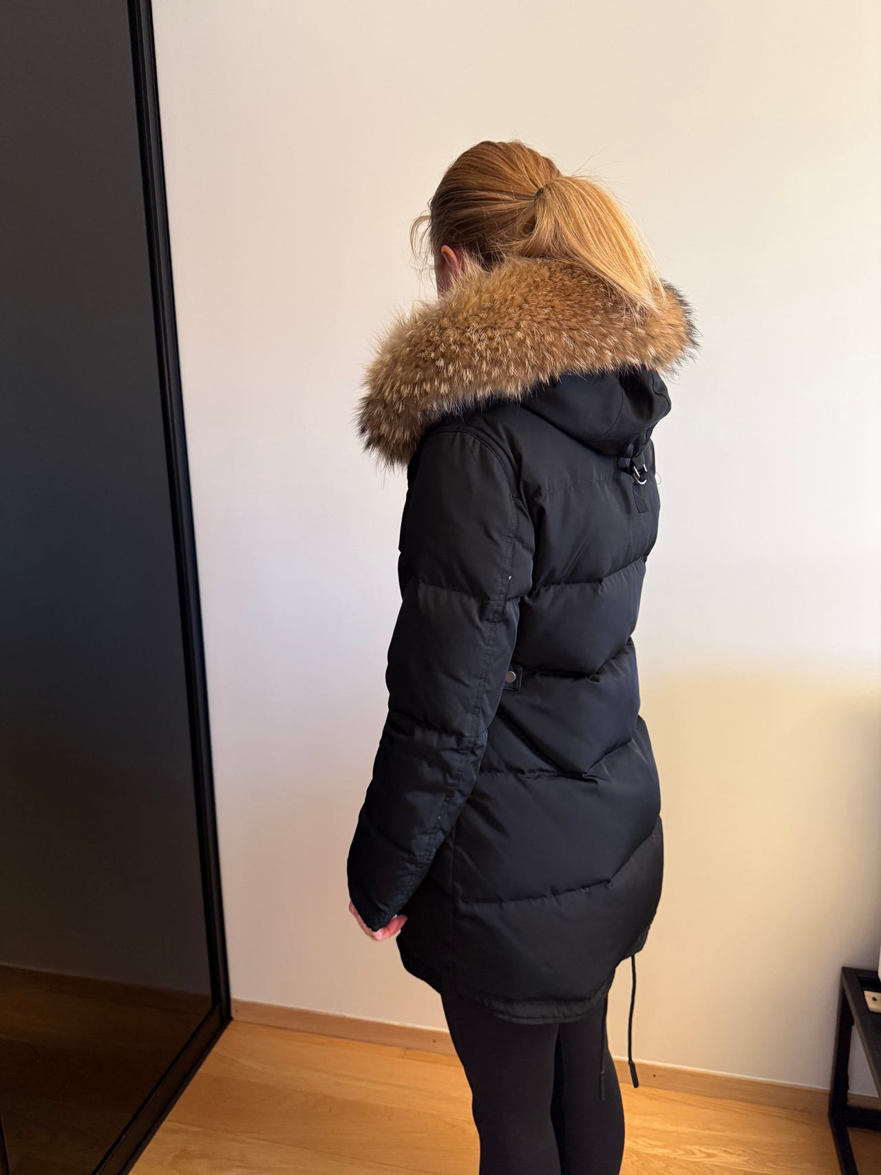 CEDRICO Monet - Black | FINN-torget
