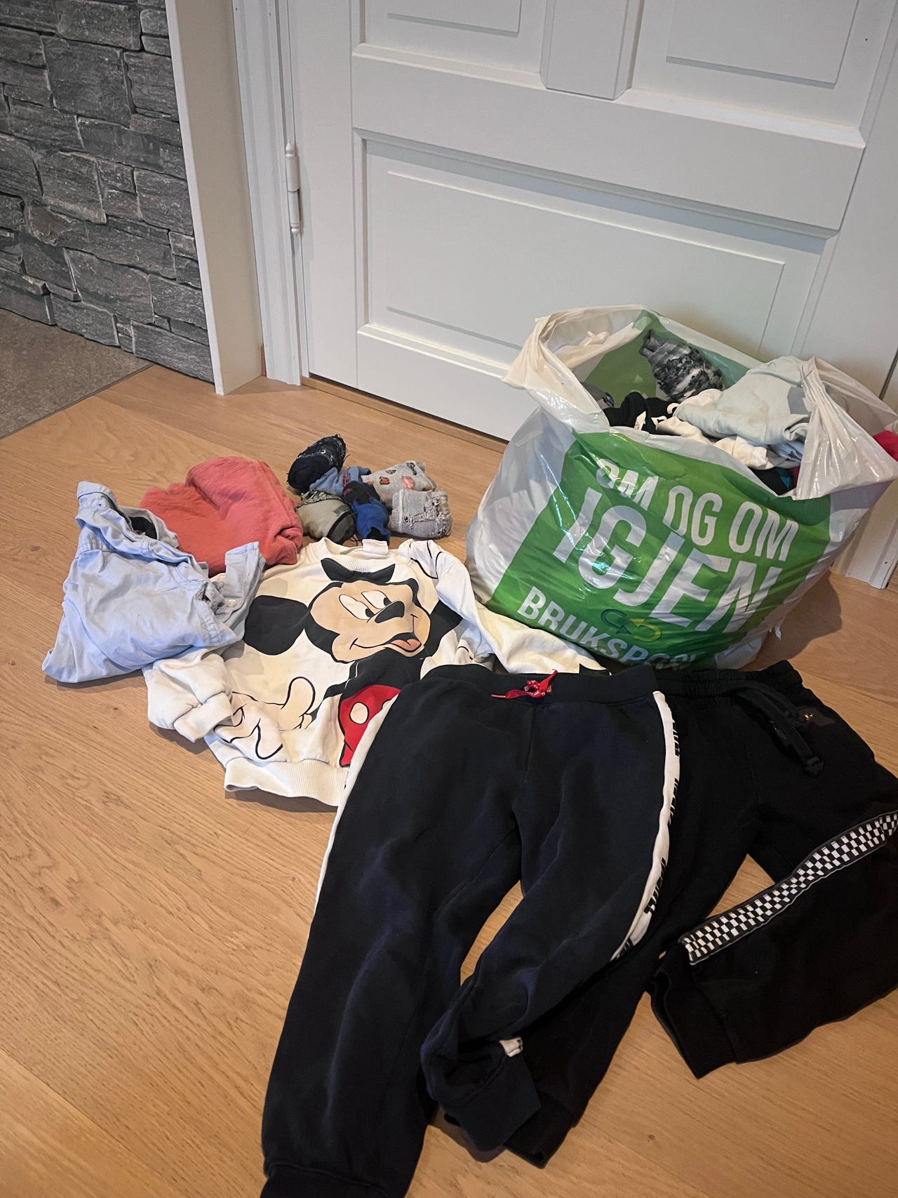 Reservert - Klespakke str 104-110 | FINN-torget