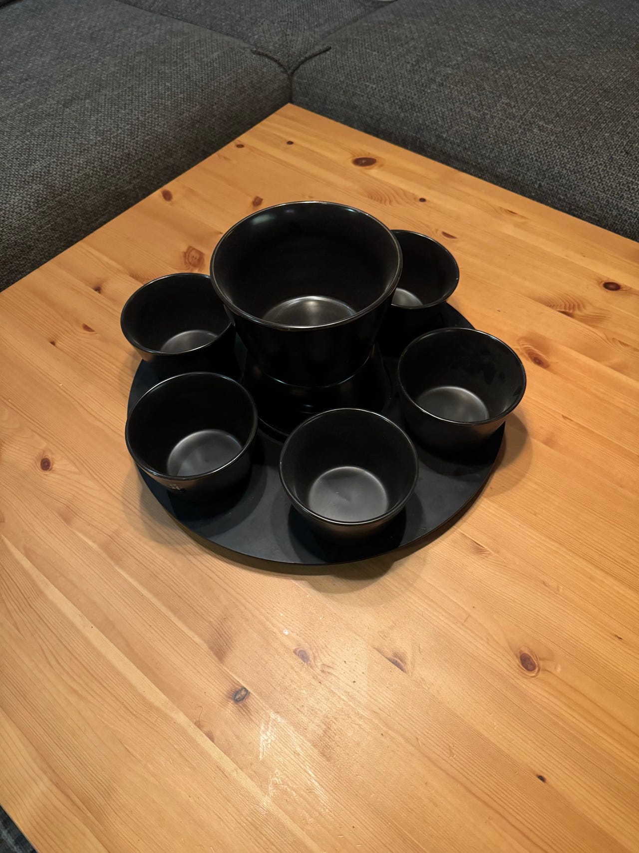 SPiiS serveringssett | FINN-torget