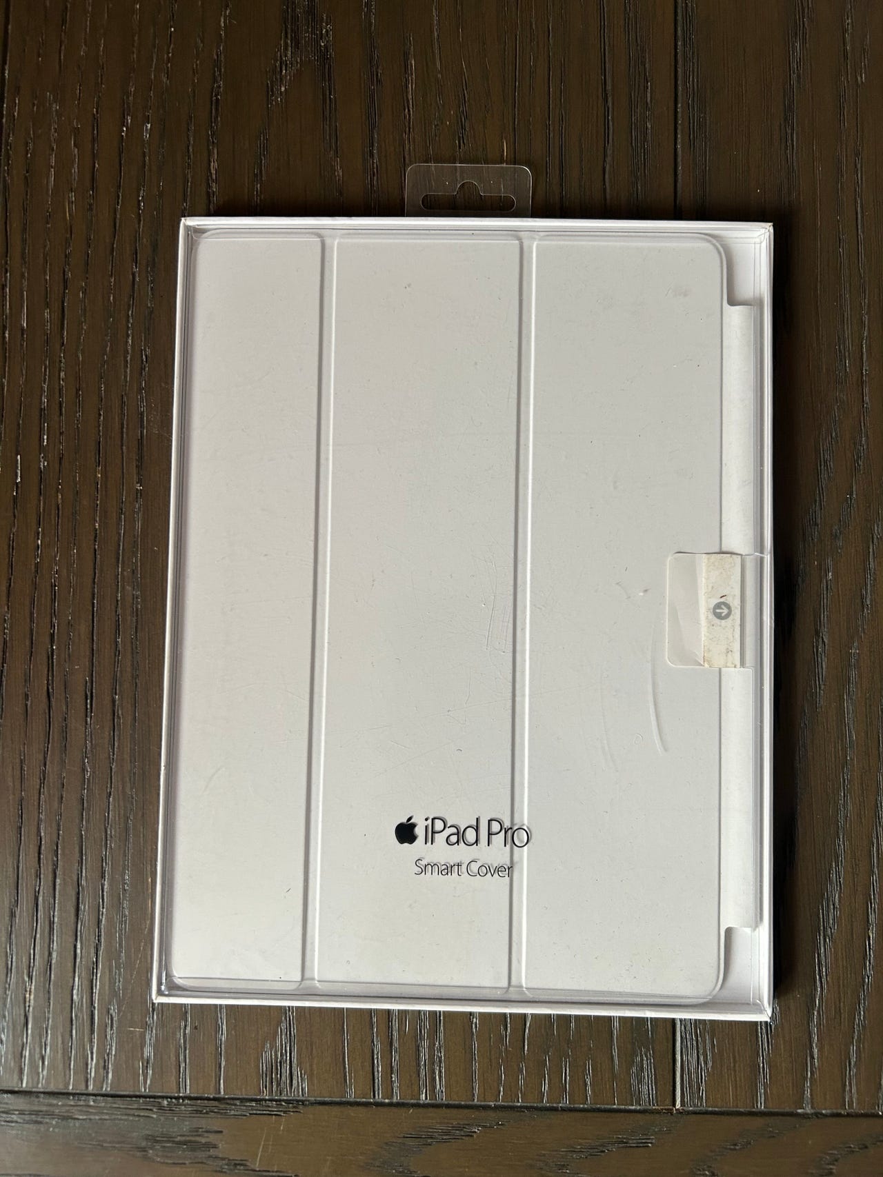 Smart Cover til IPad Pro | FINN-torget
