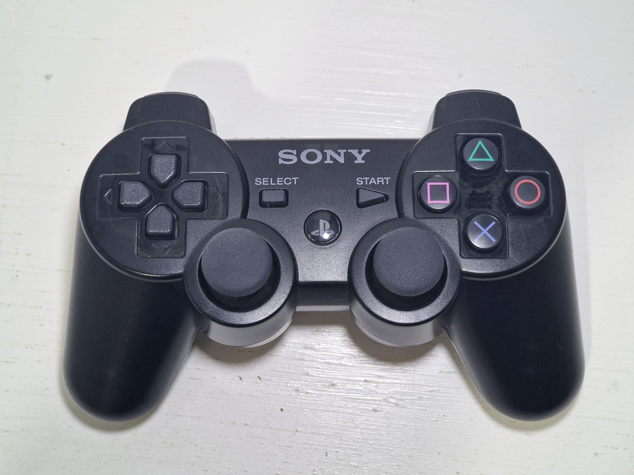 Playstation 3 Kontroll Sixaxis | FINN-torget