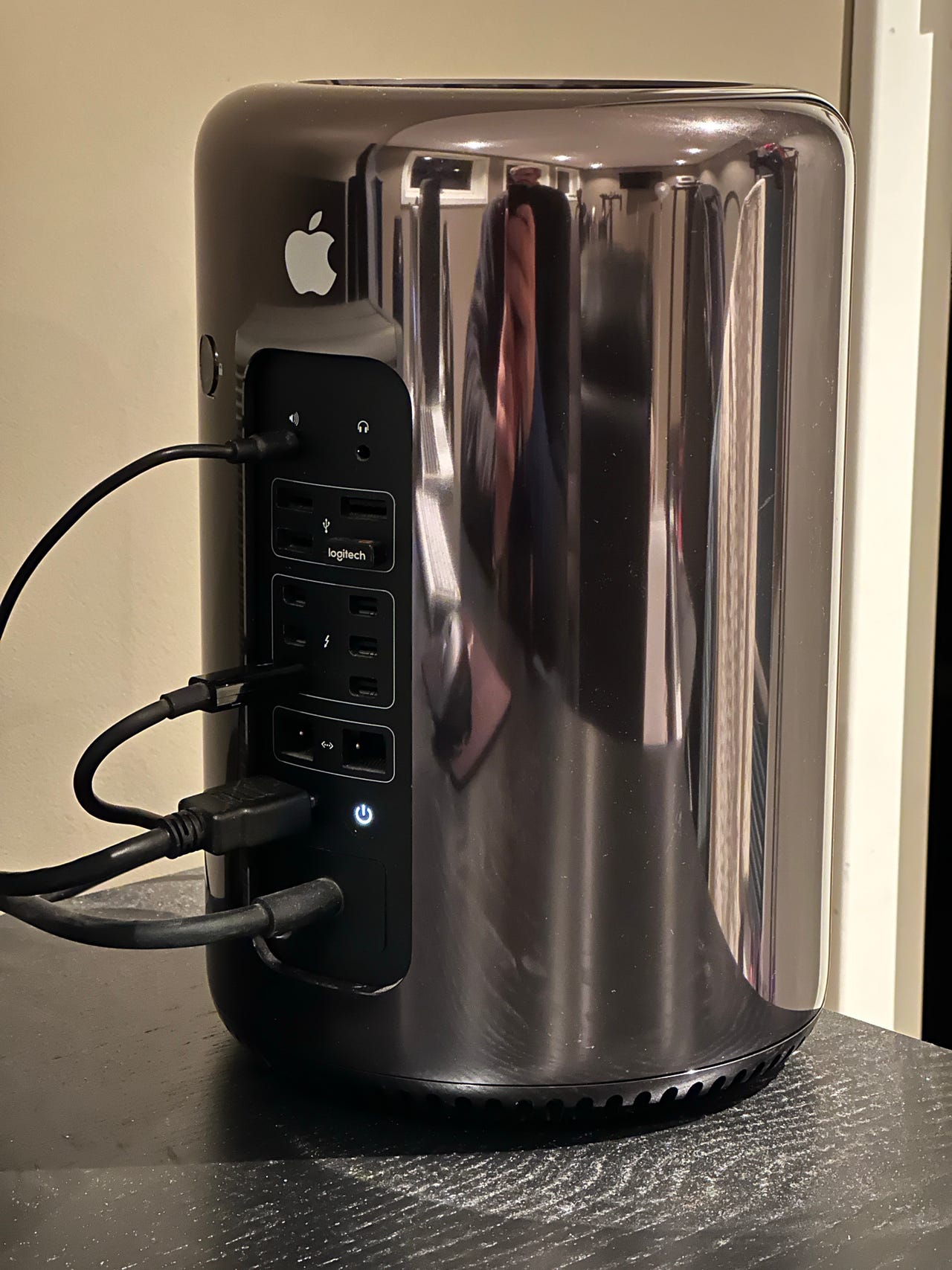 Apple Mac Pro 6,1 Late 2013 | FINN-torget