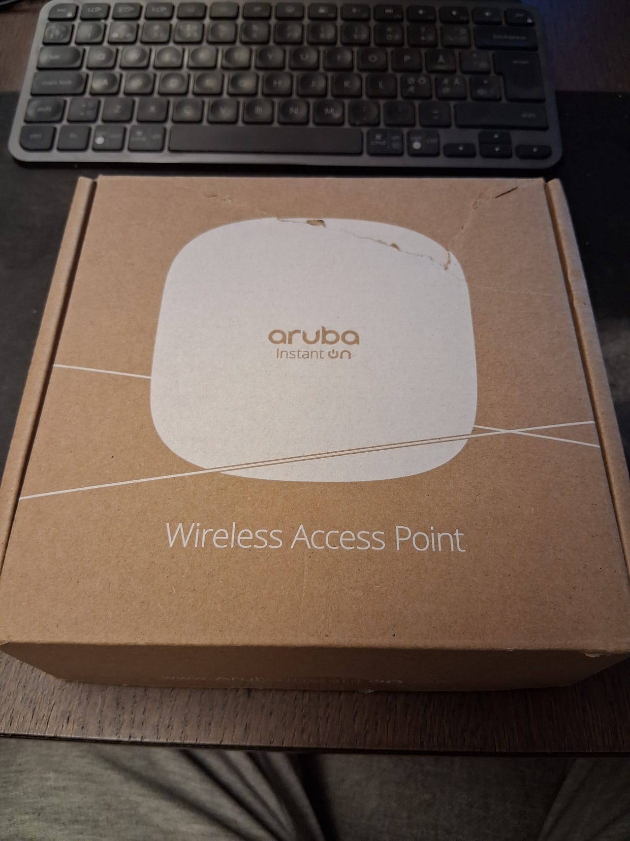 Aruba AP25 | FINN-torget